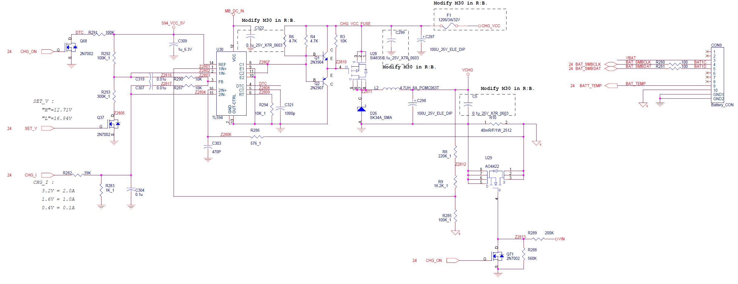 Układ scalony TL594C - za co odpowiada? • Forum ELVIKOM