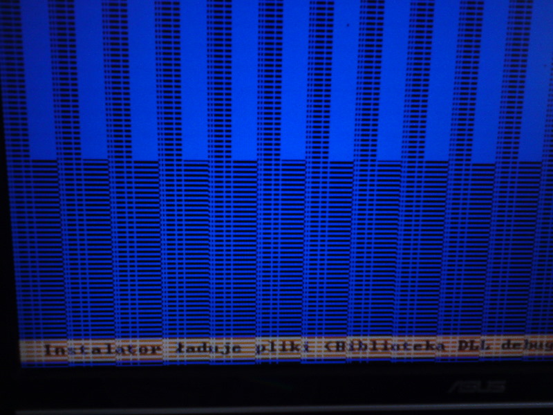 DELL XPS M1330 - problem z obrazem • Forum ELVIKOM