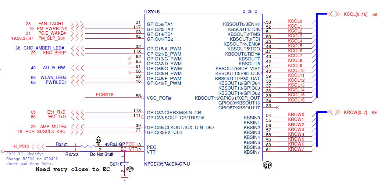 DELL N5050 DV15 HR - uruchamia się tylko bez klawiatury. • Forum ELVIKOM