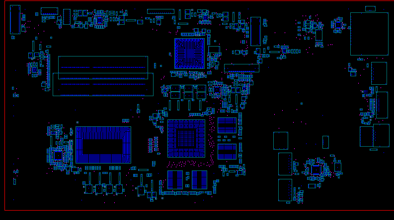 Schemat Dell Inspiron 15 7557 7559 Quanta AM9 AM9A DA0AM9MB8C0 DA0AM9MB8D0 • Forum ELVIKOM