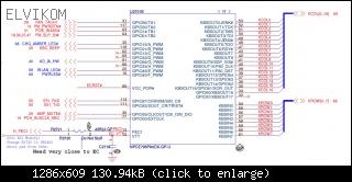 DELL N5050 DV15 HR - uruchamia się tylko bez klawiatury. • Forum ELVIKOM