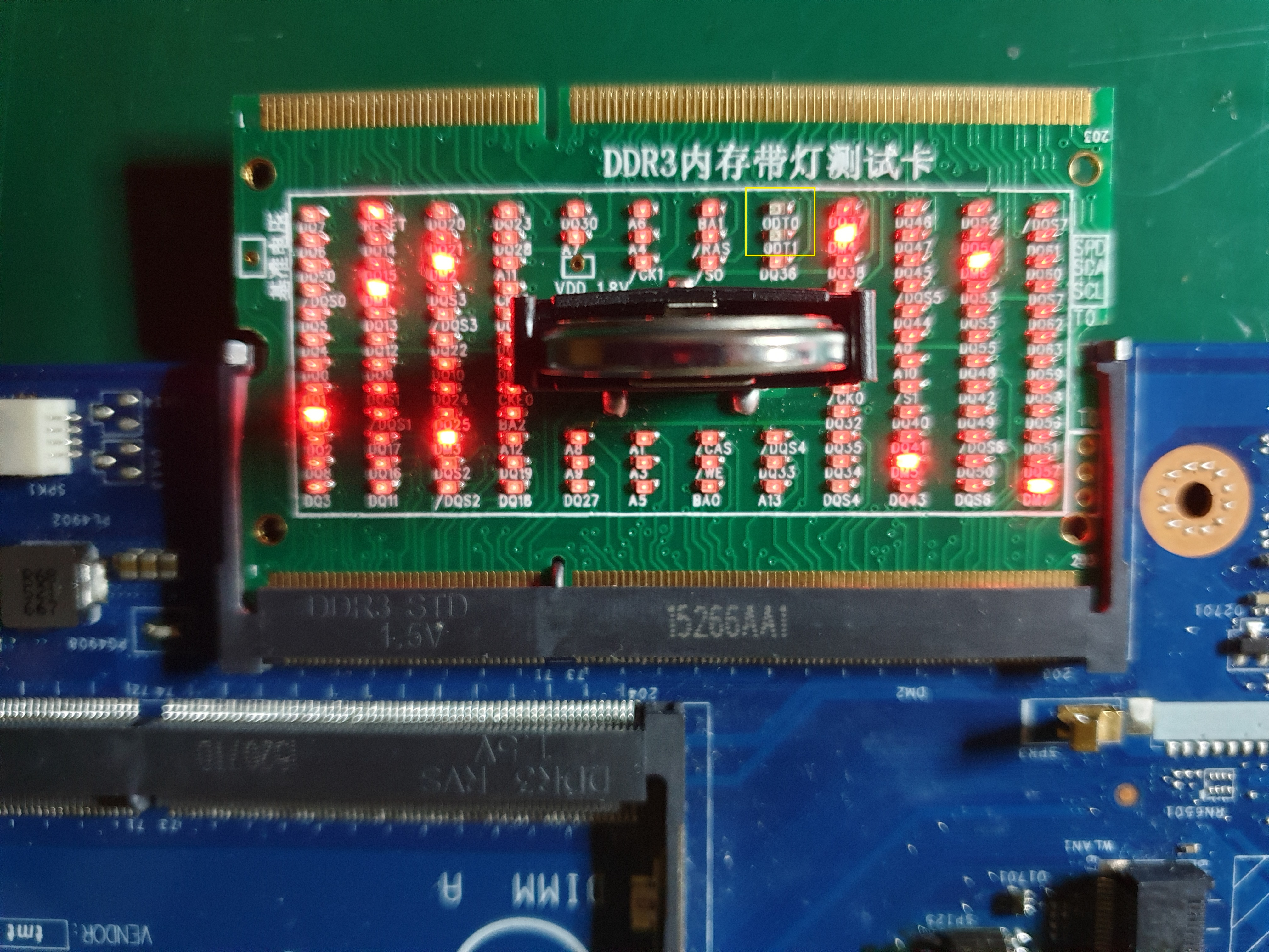 Dell Inspiron 5558 LA-B843P AAL10 Rev: 1.0(A00) - nie uruchamia się ... Dell Inspiron 5558 LA-B843P AAL10 Rev: 1.0(A00) - nie uruchamia się ...