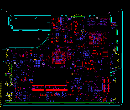 Schemat Dell Vostro 3445 Wistron CEDAR JANUS 13325 AMD Beema • Forum ELVIKOM