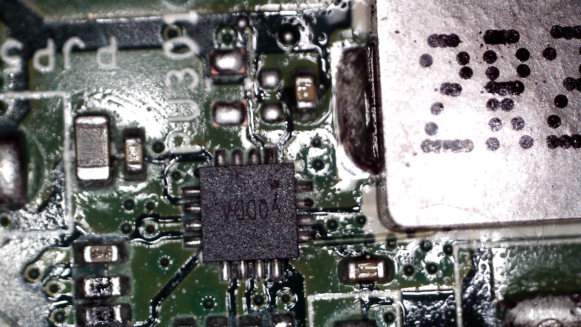 Lenovo 15ACH6 IDEAPAD GAMING 3 - component identification • Forum ELVIKOM