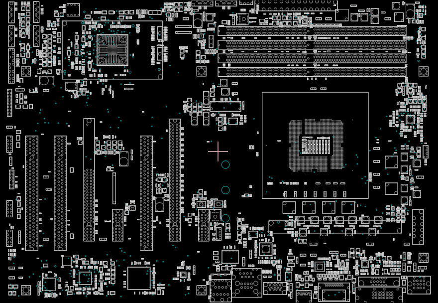 Schemat ASUS B150-PRO • Forum ELVIKOM