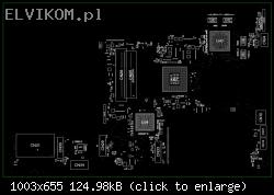 Schemat Lenovo Y560 Y560P Quanta KL3 DAKL3MB16E0 KL3A DAKL3AMB8E0 KL3E DAKL3EMB8E0 • Forum ELVIKOM