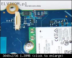 Panasonic CF-D1 MK3 - identyfikacja elementów • Forum ELVIKOM