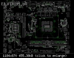Schemat MSI B460M-A PRO MS-7C88 • Forum ELVIKOM